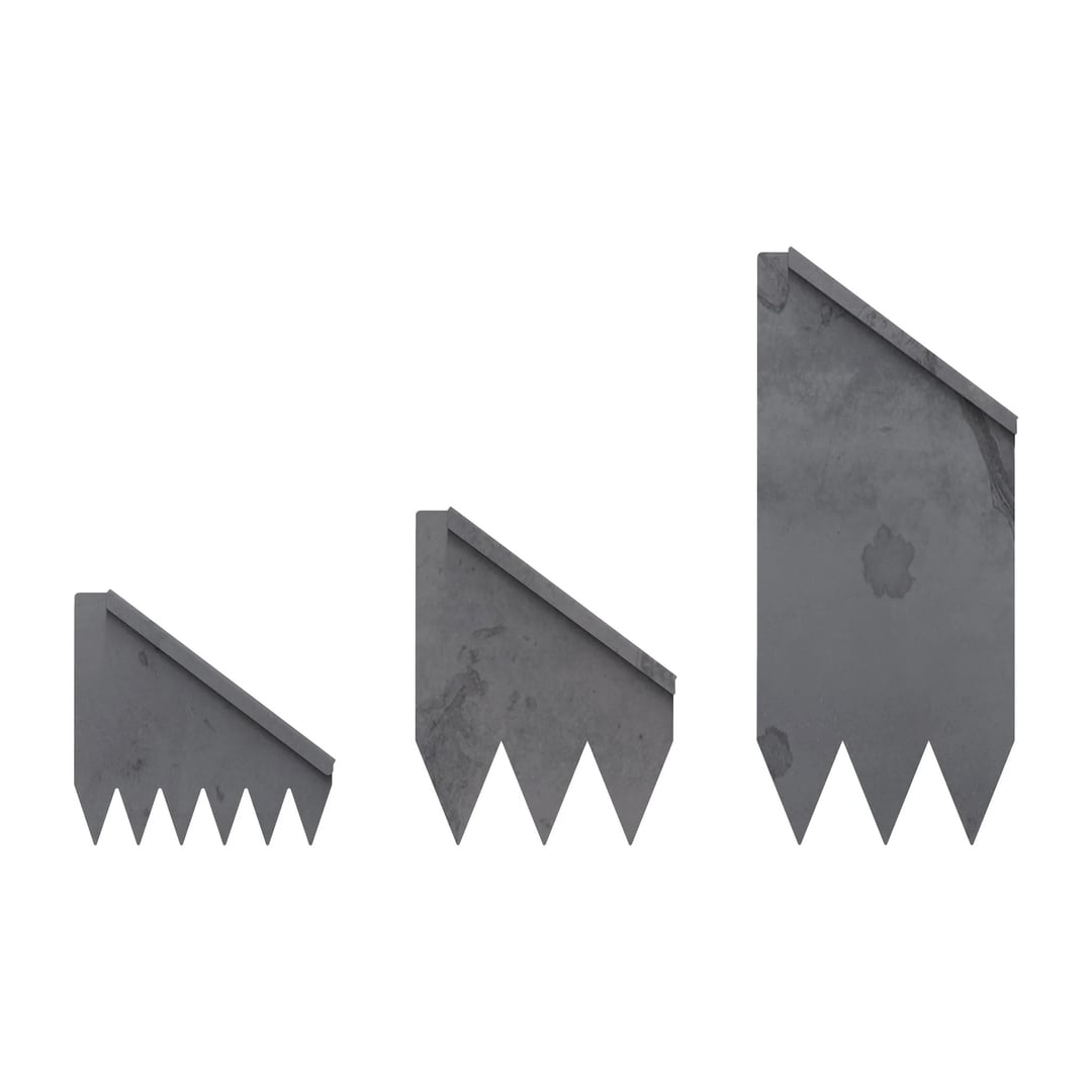 Edge Right - Edge Right Metal Landscape Edging | Lawn & Garden Edging