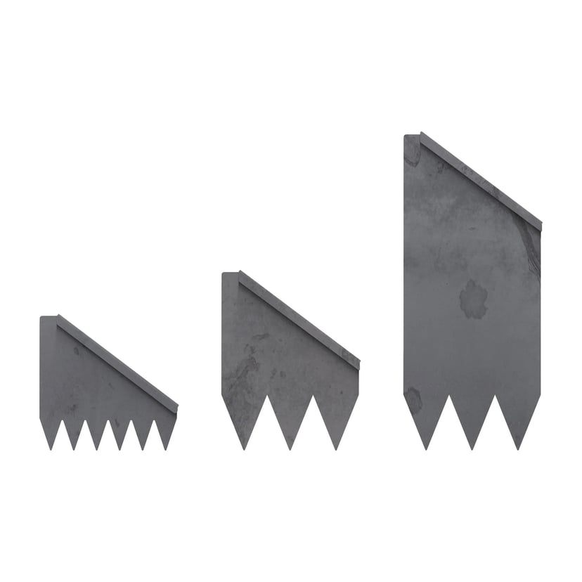 Protective Edge Guard - 22 feet long | Edge Right