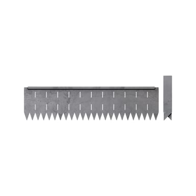 Edge Right - Edge Right Metal Landscape Edging | Lawn & Garden Edging