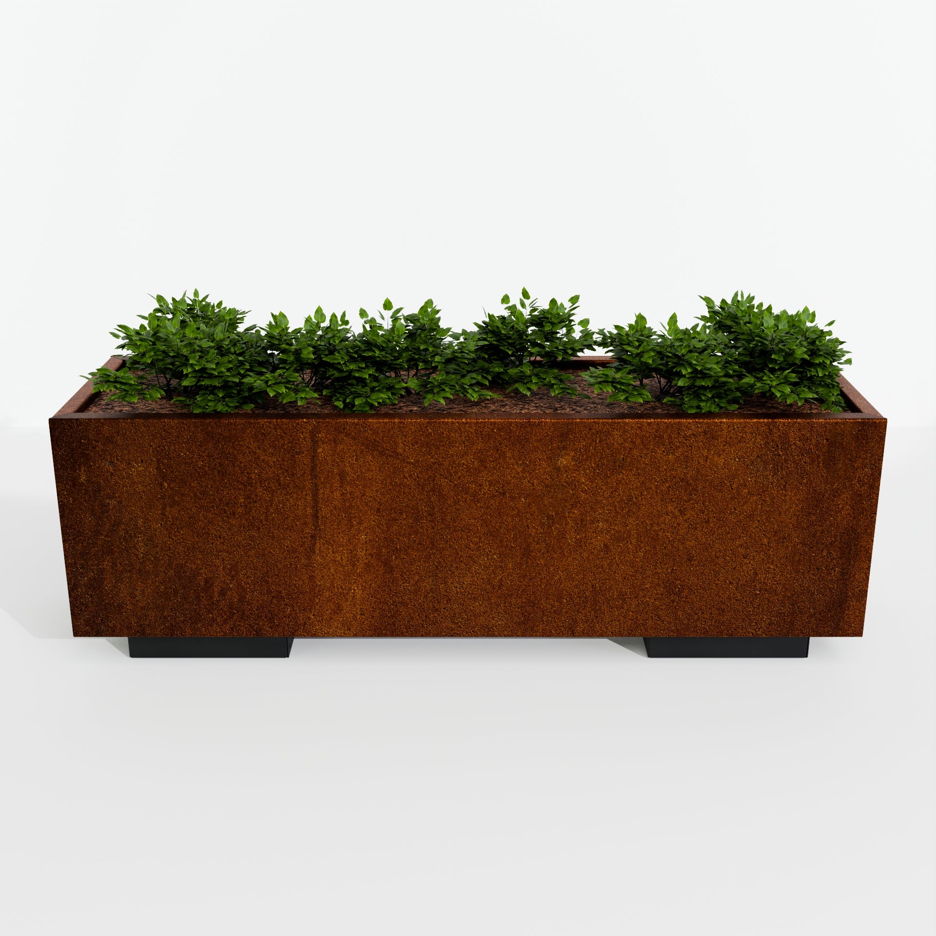 Planter Risers – Edge Right