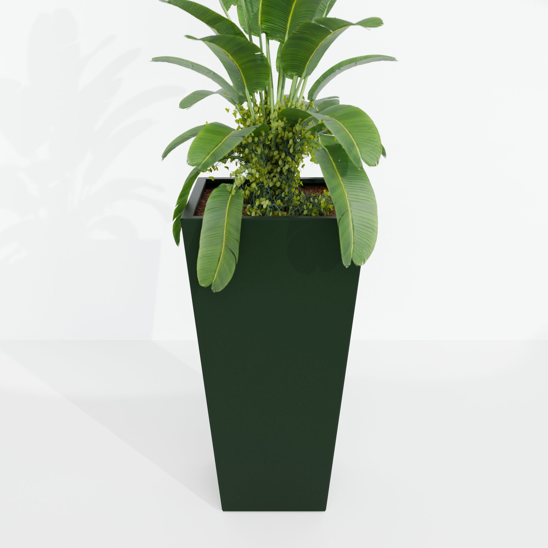 The Planters - Define Elegance, Embrace Durability. – Edge Right