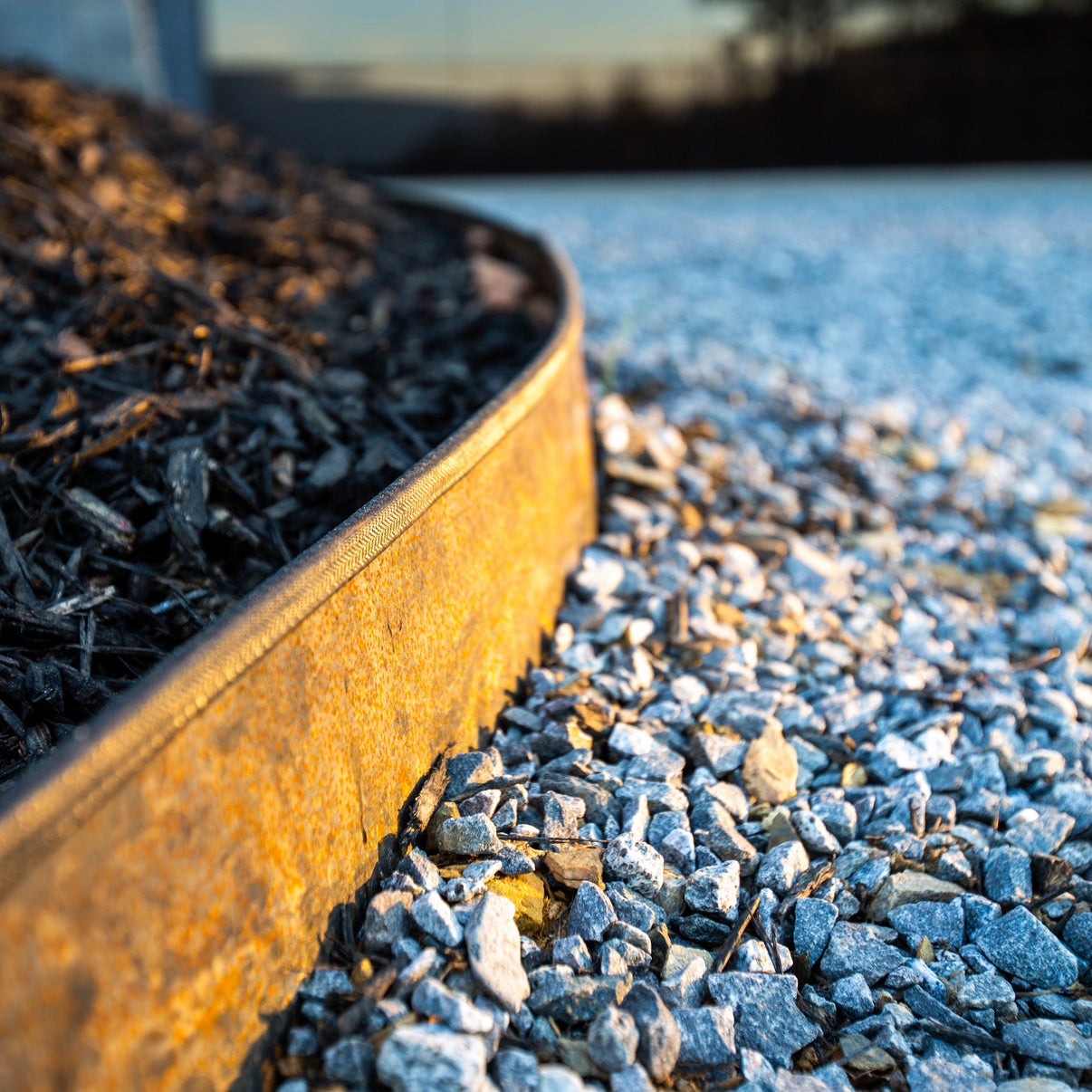 Protective Edge Guard - 22 feet long – Edge Right