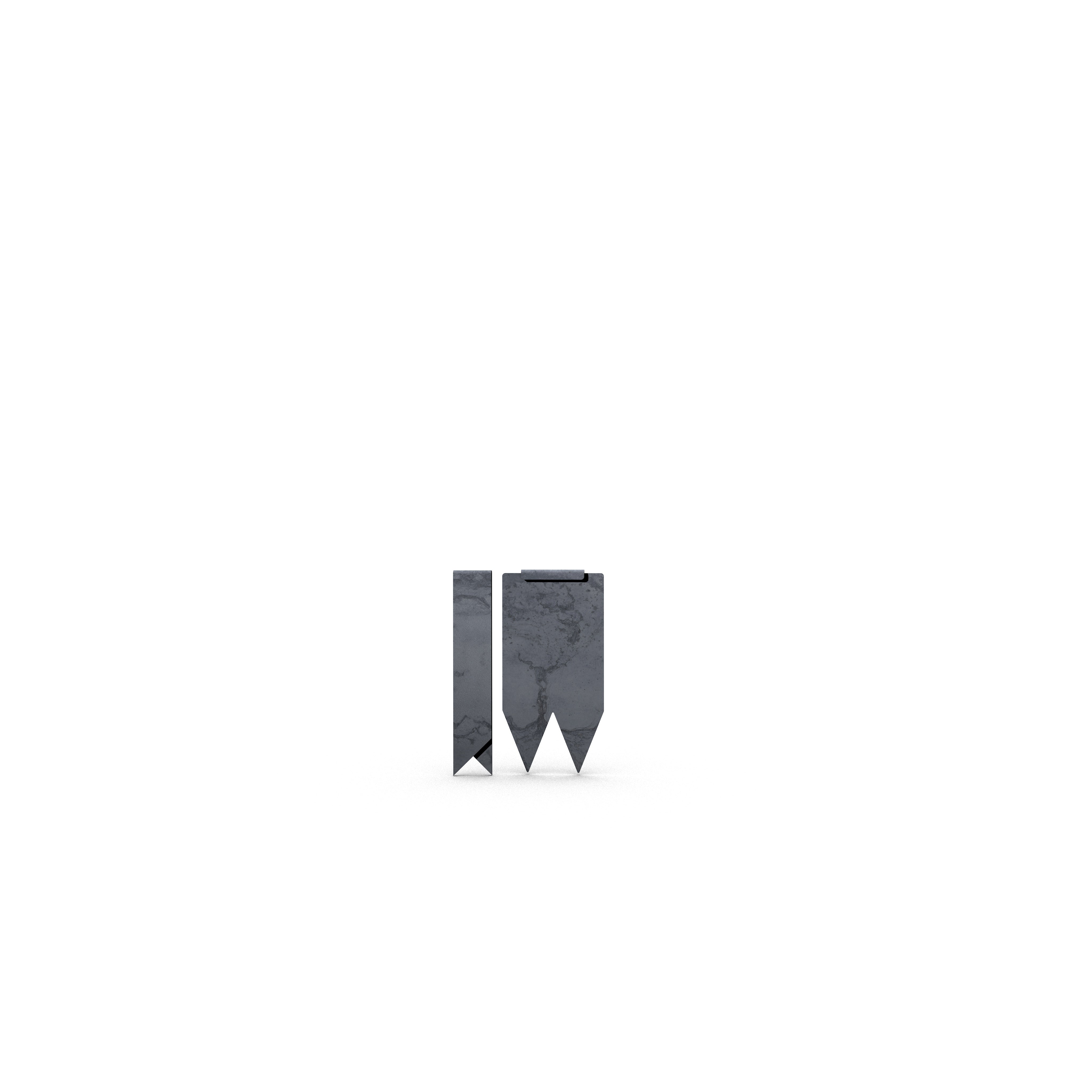 Hammer-In Landscape Edging - Cor-Ten Steel - Accessory Strips - Plus C ...
