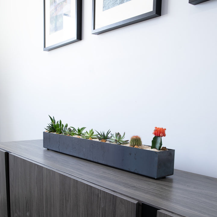 Planter Boxes – Edge Right