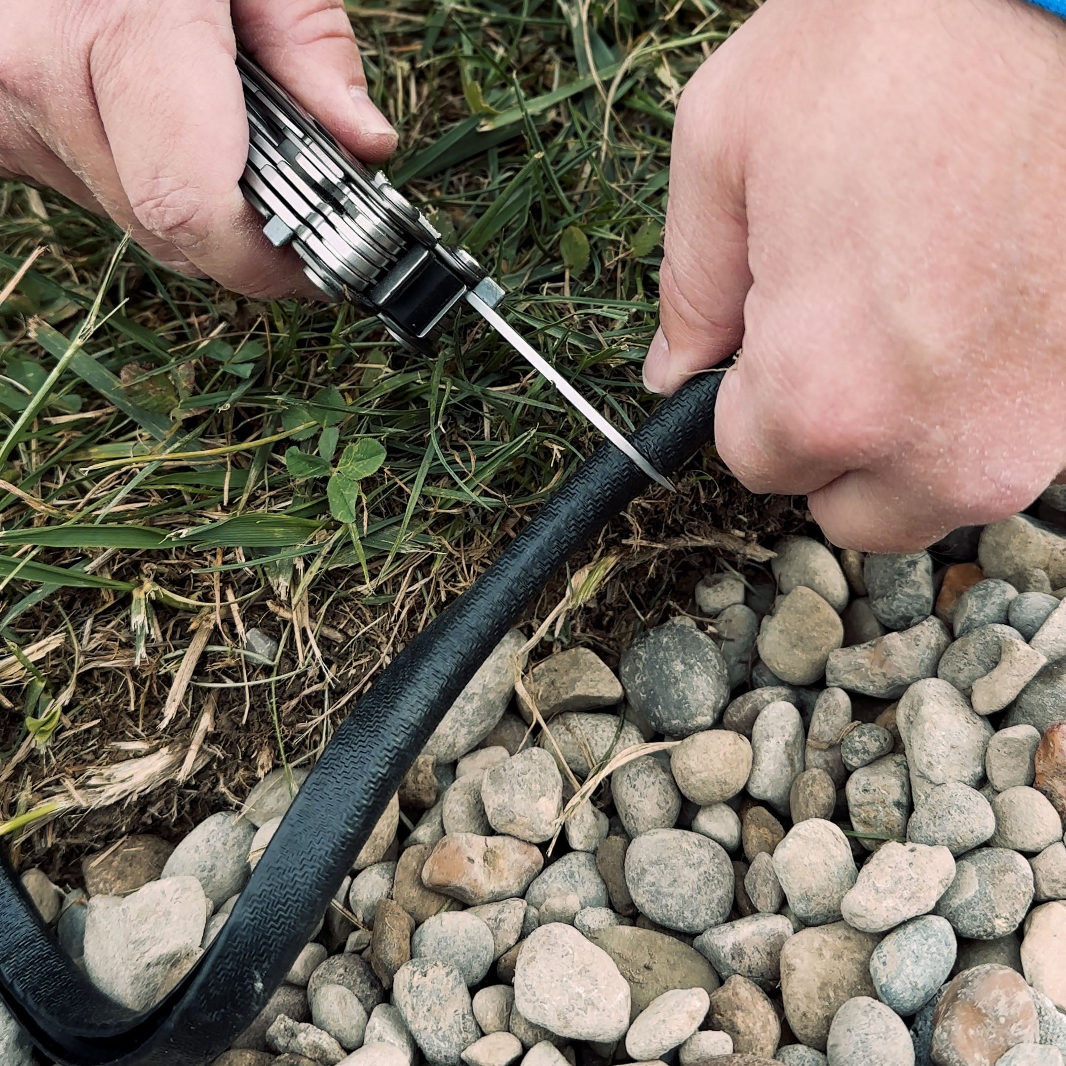 Protective Edge Guard - 22 feet long – Edge Right