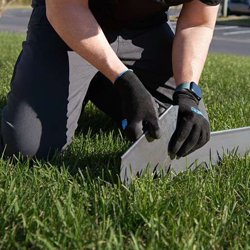 Landscape Edging – Edge Right