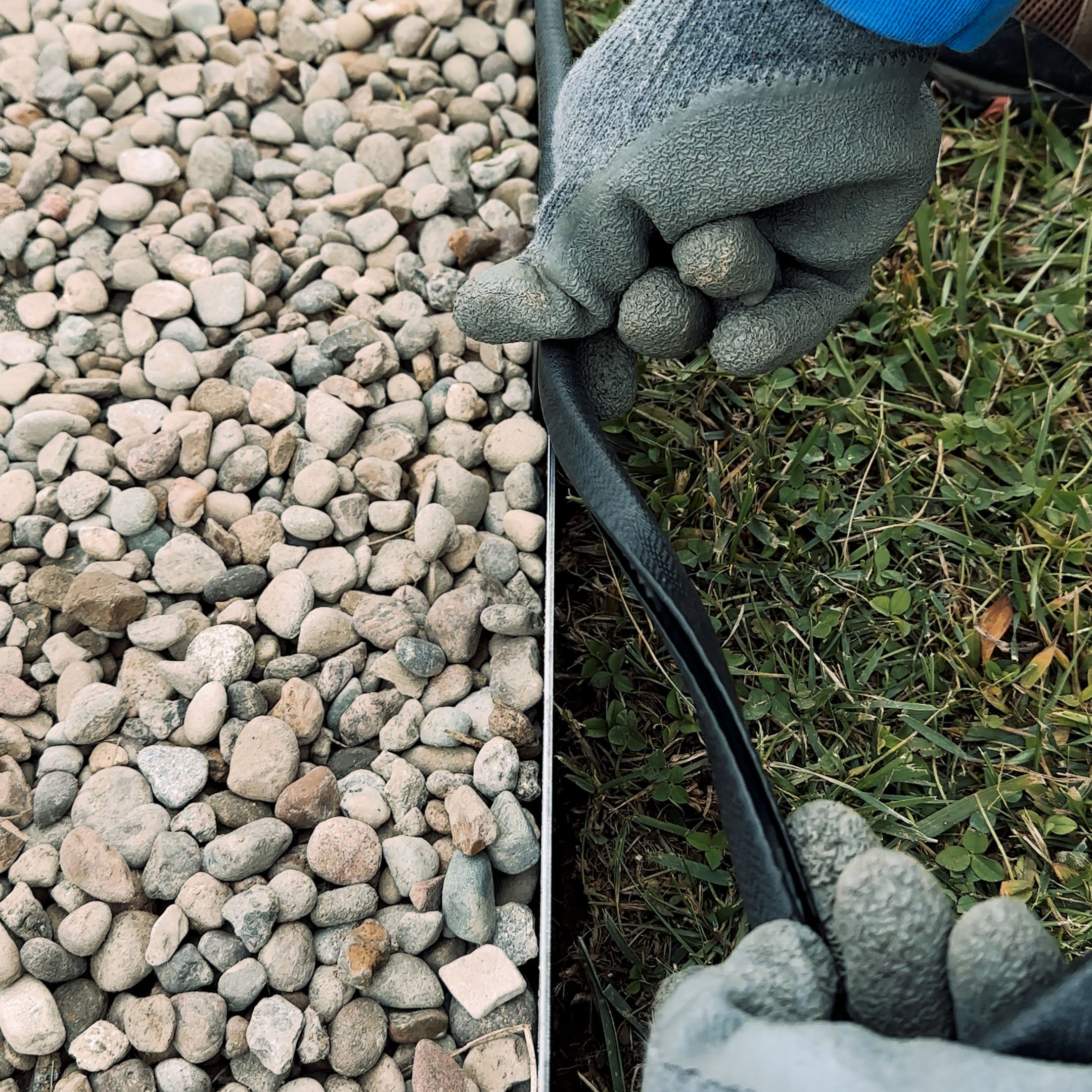 Protective Edge Guard - 22 feet long – Edge Right