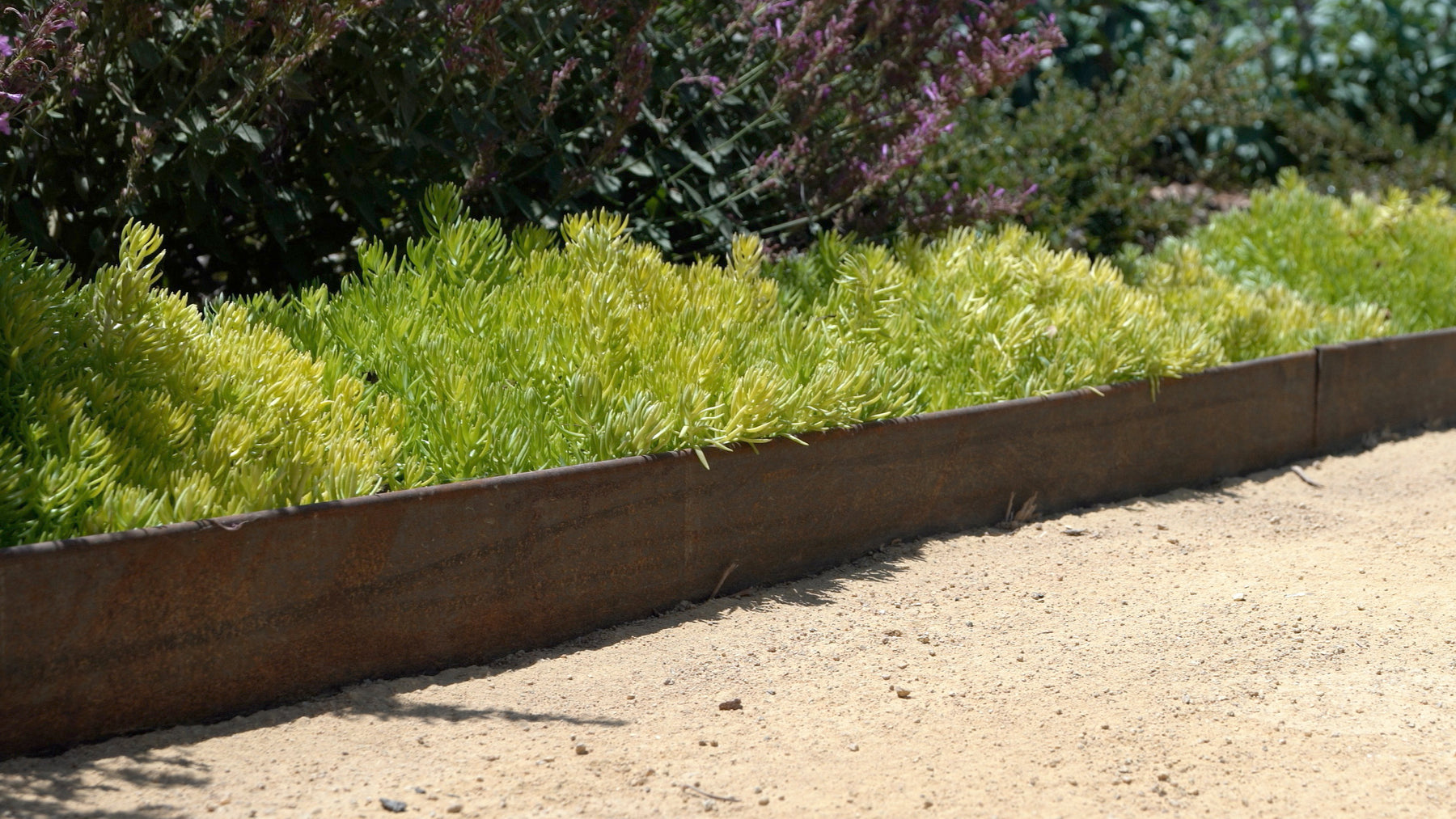 Landscape Edging – Edge Right