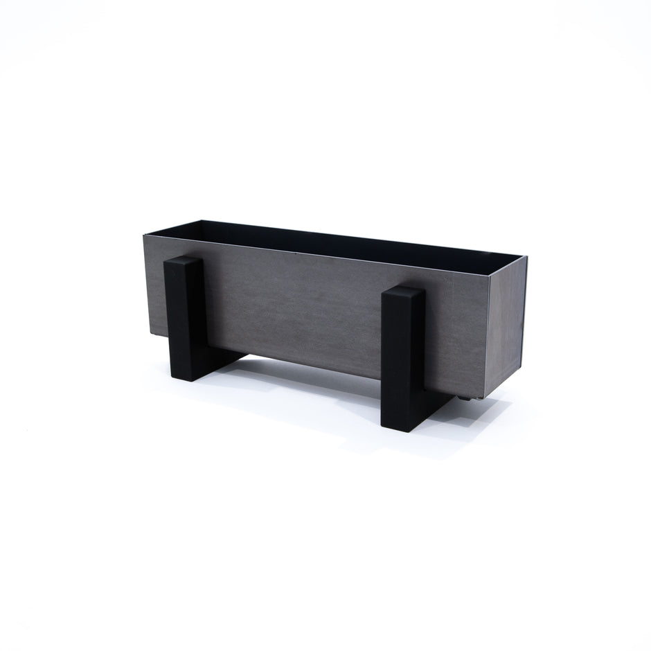 Planter Boxes – Edge Right