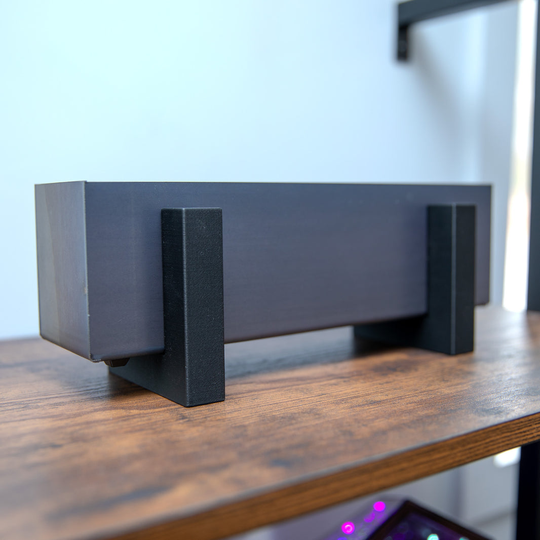 Planter Boxes – Edge Right